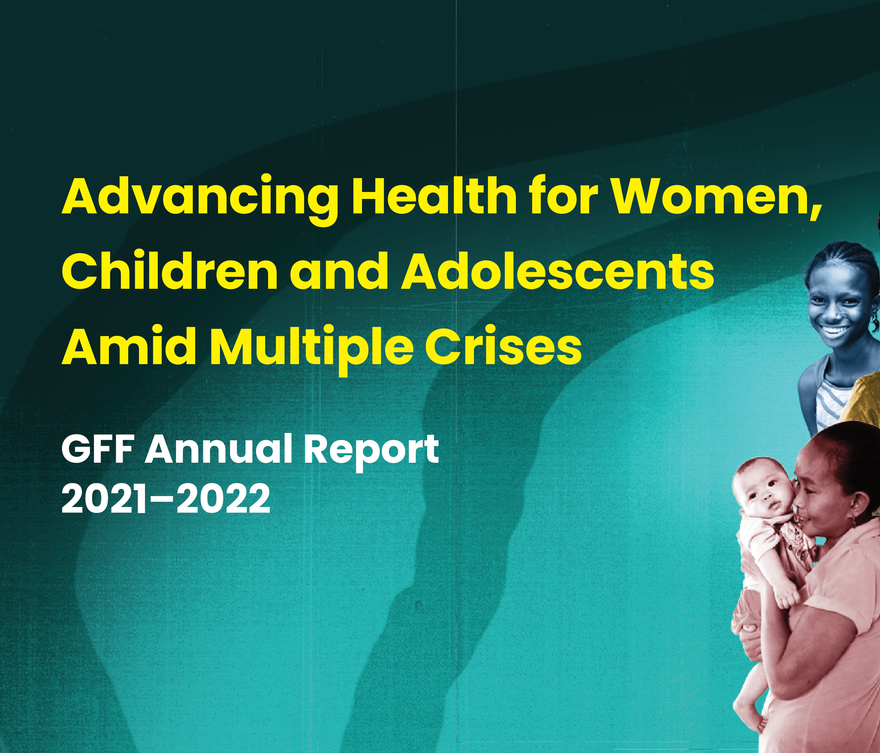 Annual Reports | Global Financing Facility